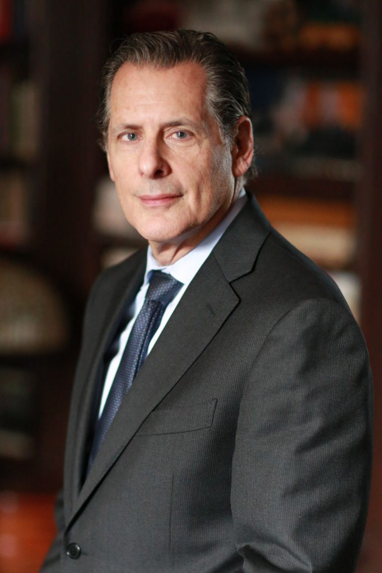 Barry Peek - Scheinman Arbitration & Mediation Services