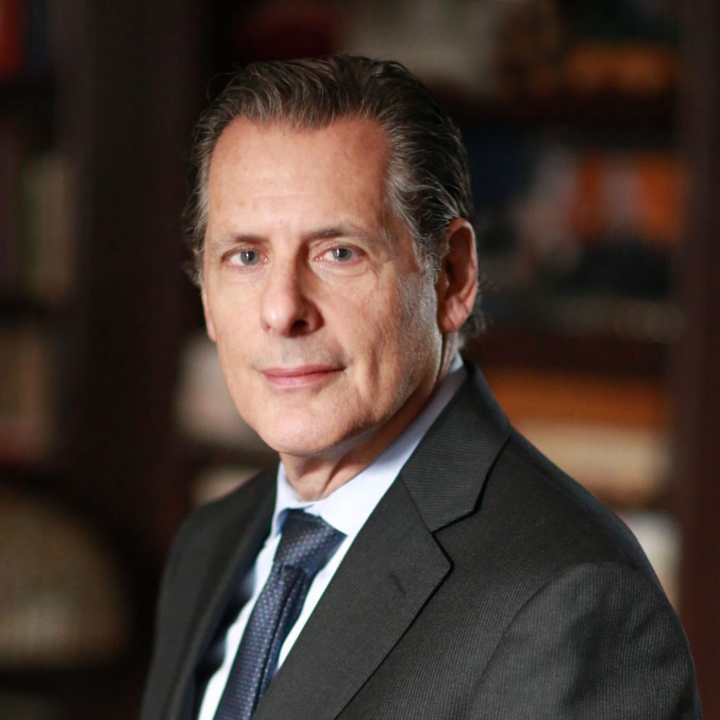 Biographies | Scheinman Arbitration & Mediation Services